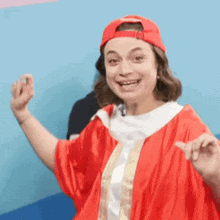 Smosh gifs (Angela edition!) | Scrolller