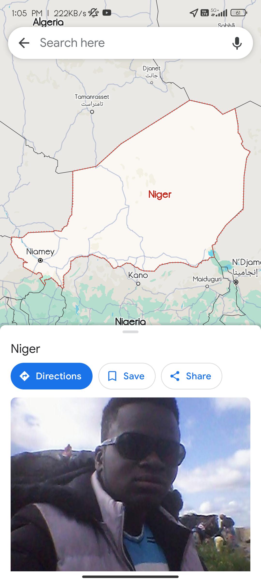 Google map is so racist | Scrolller