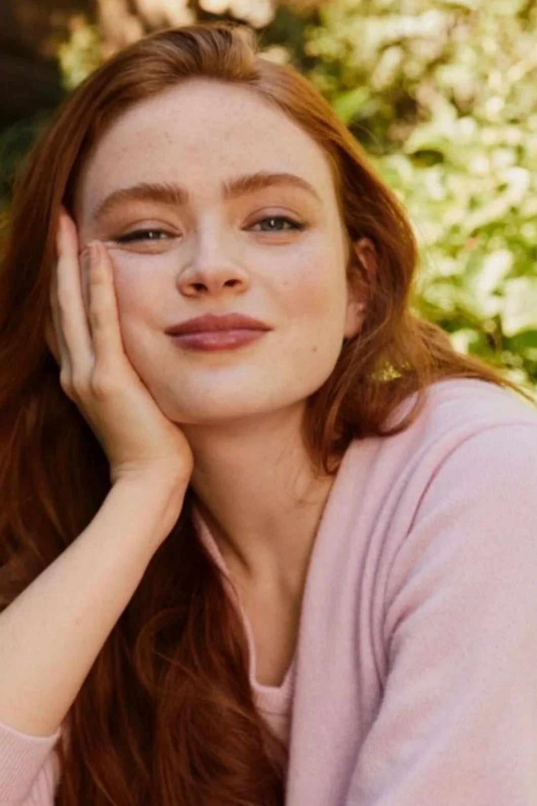 Sadie sink | Scrolller