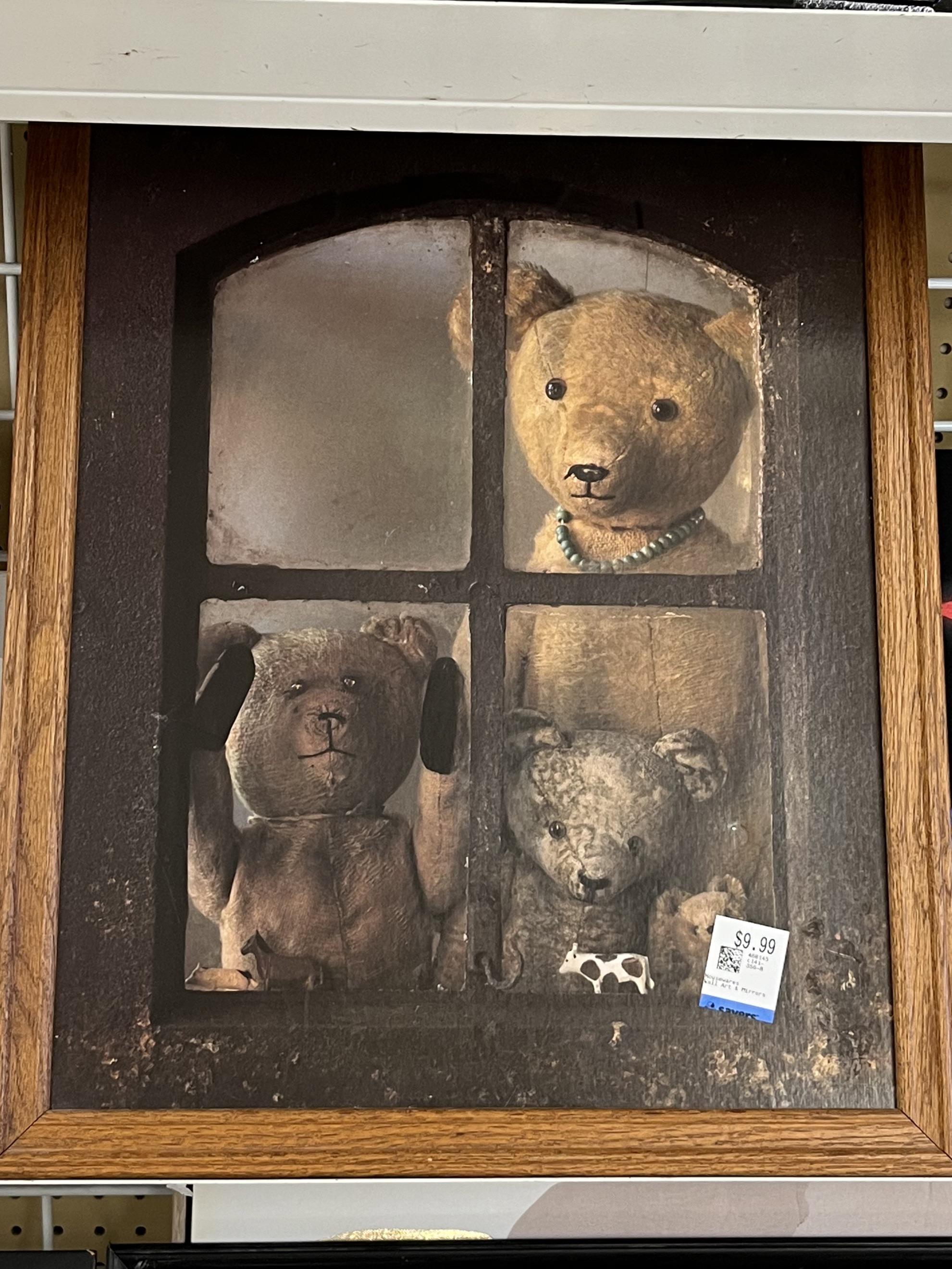 Catch and release | Scrolller