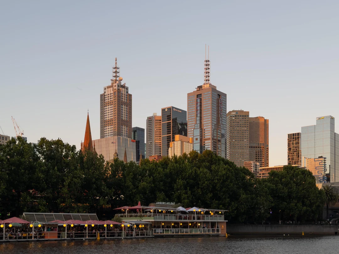 Chrissy in Melbourne | Scrolller