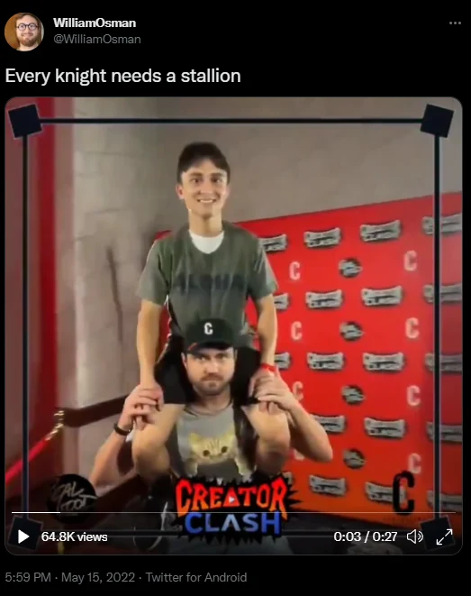 Best Dynamic Duo! | Scrolller