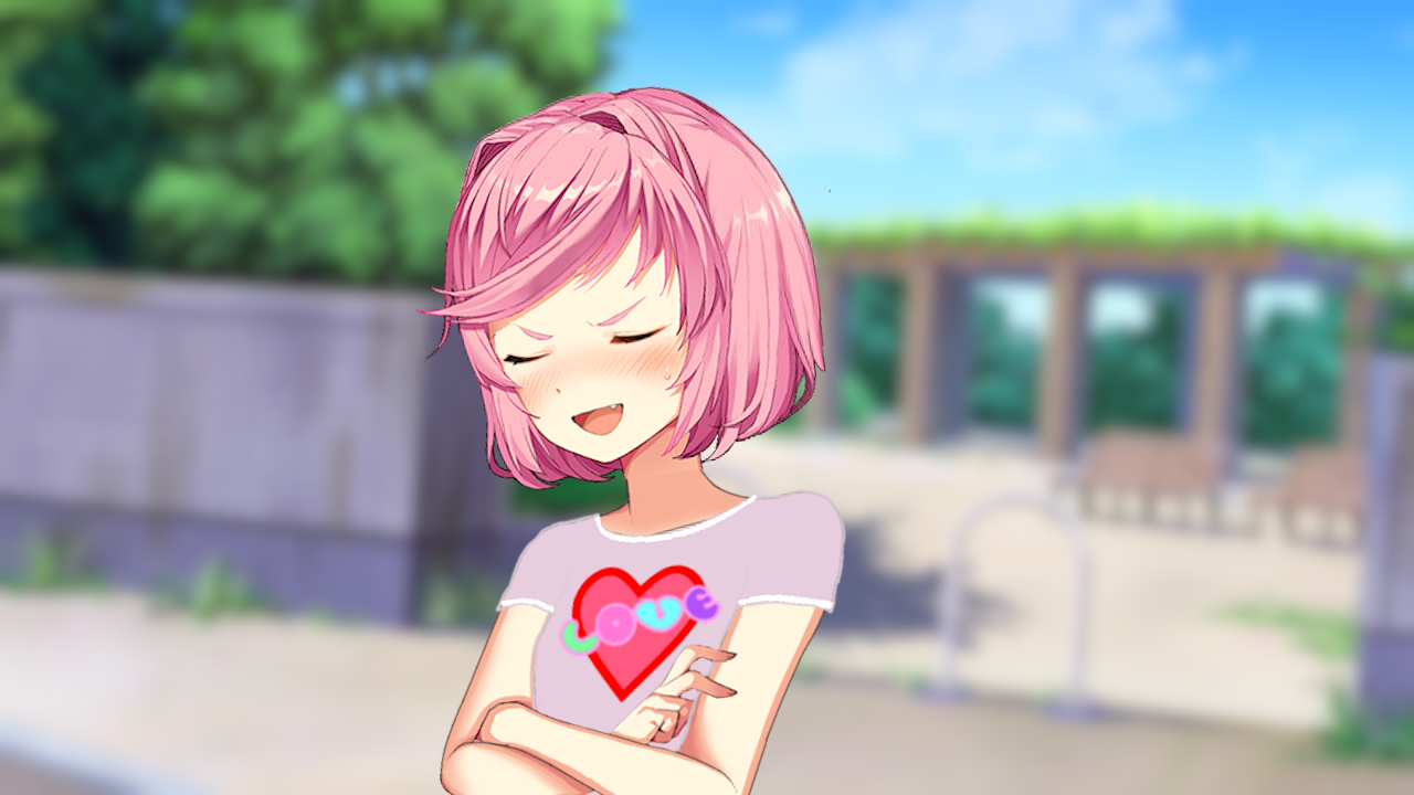 Natsuki's day at the park! | Scrolller