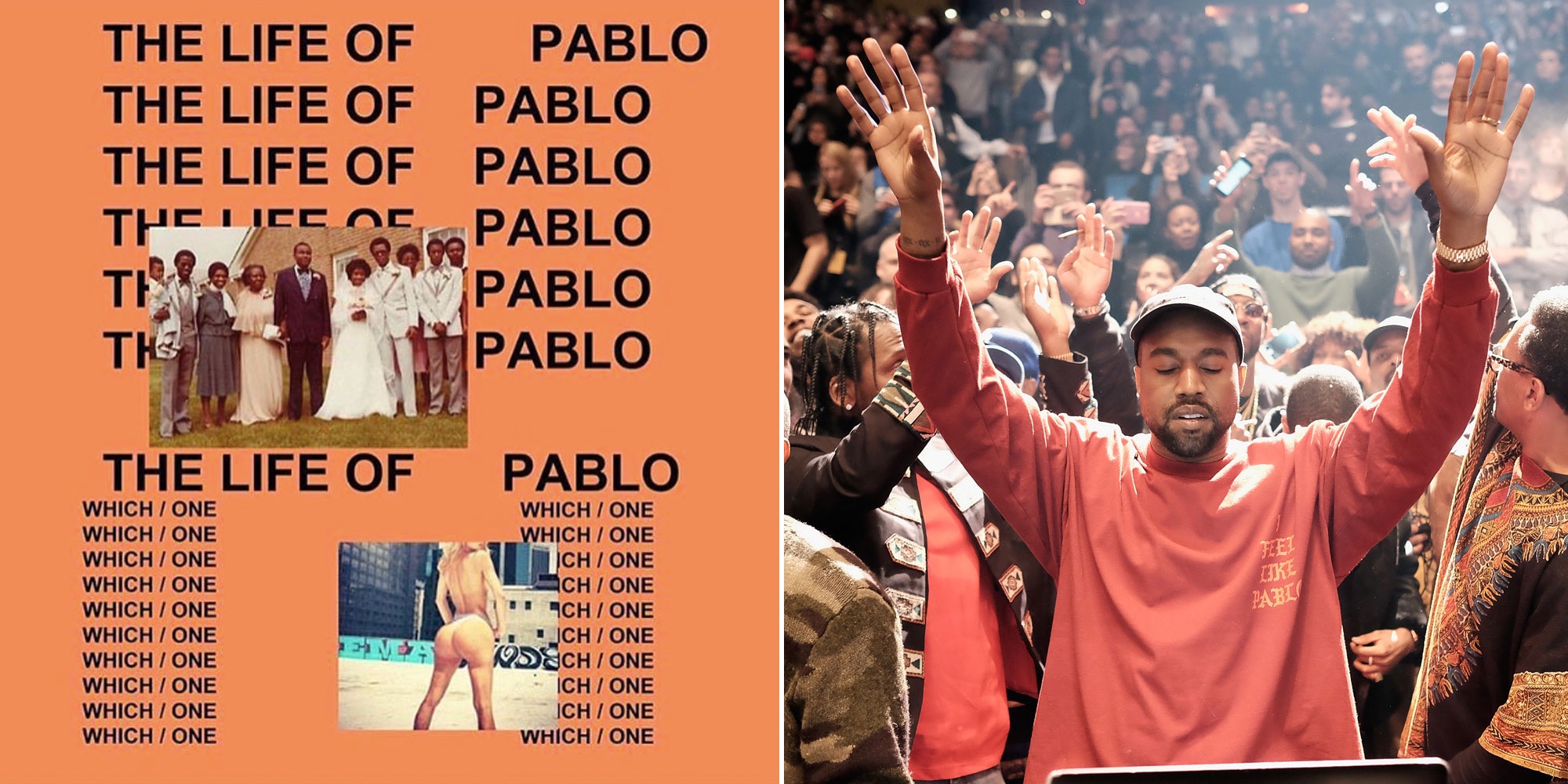 Discover more like Kanye: During these trying times, let us remember TLOP era and Related ...
