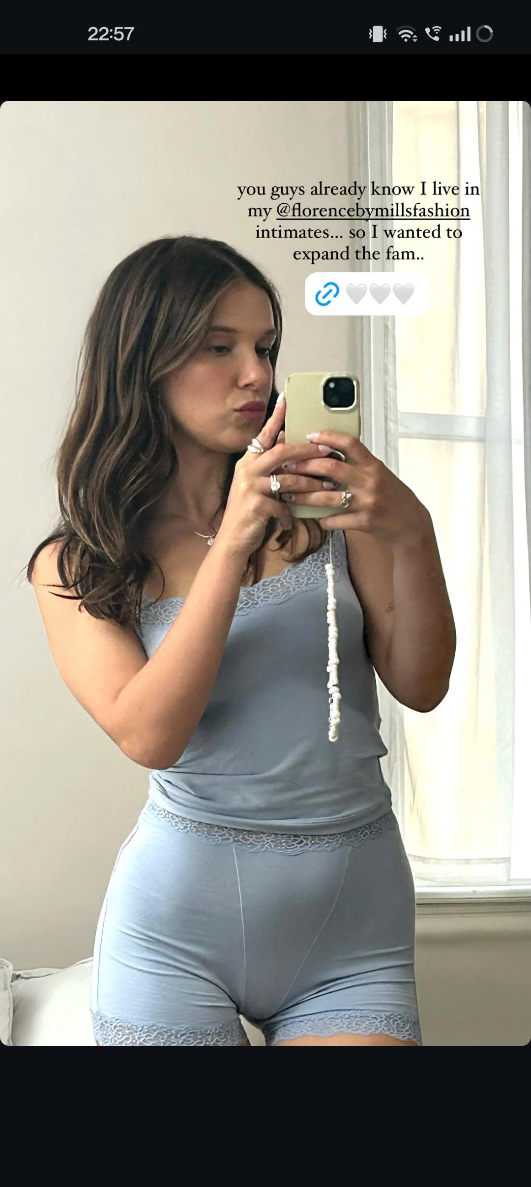 Millie bobby brown | Scrolller