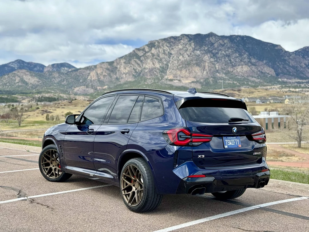 Did my part to help 2024 Q1 sales | Scrolller