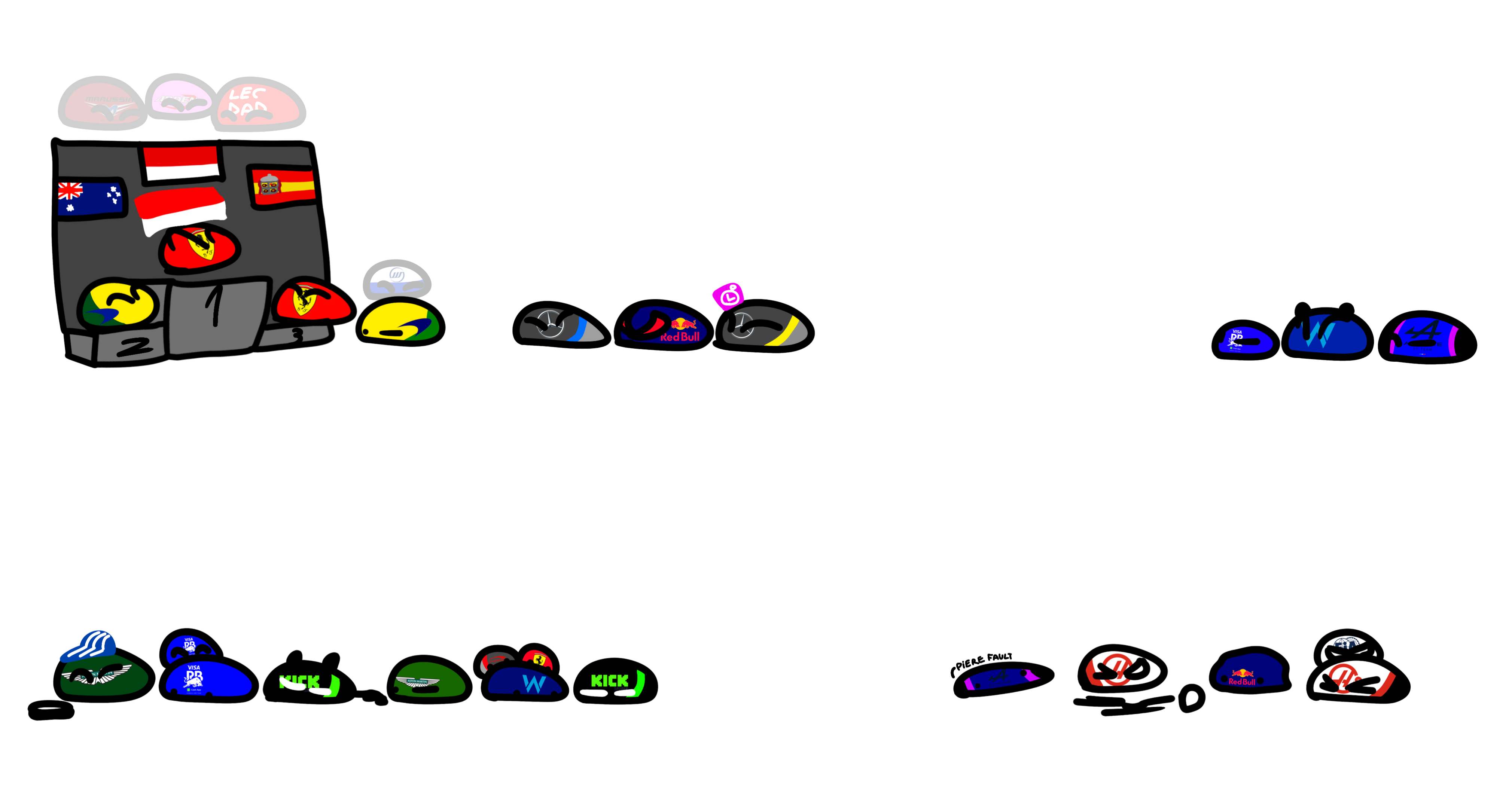 Monaco GP | Scrolller