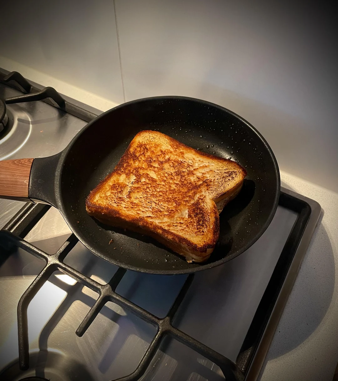 First post here, just had a good flip! | Scrolller