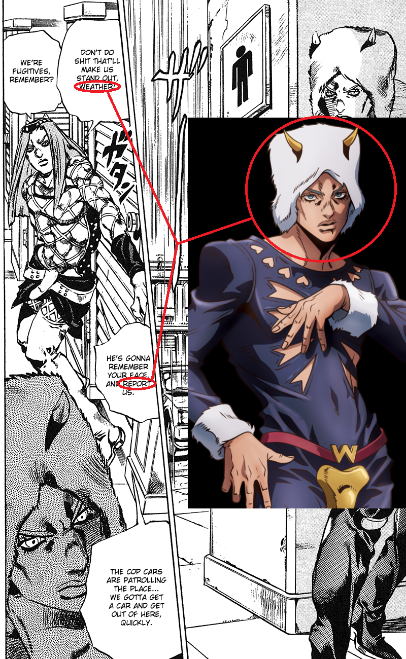 Arakis Foreshadowing is Absolutely Insane | Scrolller