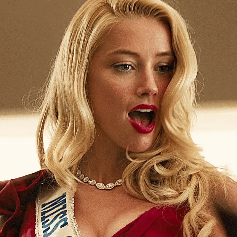 Amber Heard | Scrolller