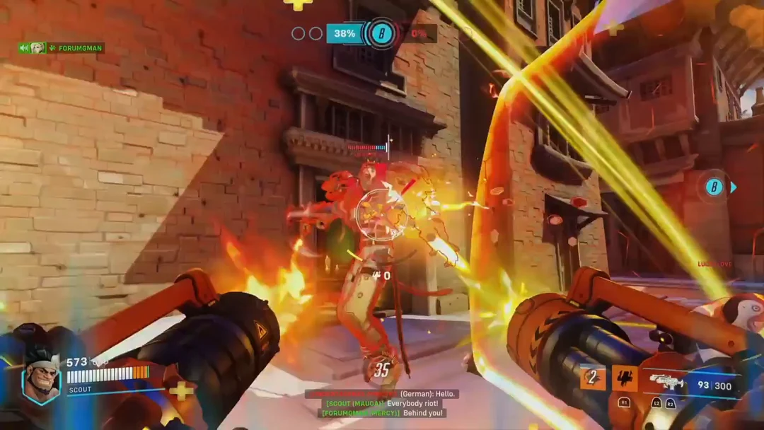 JoJo Reference? | Scrolller