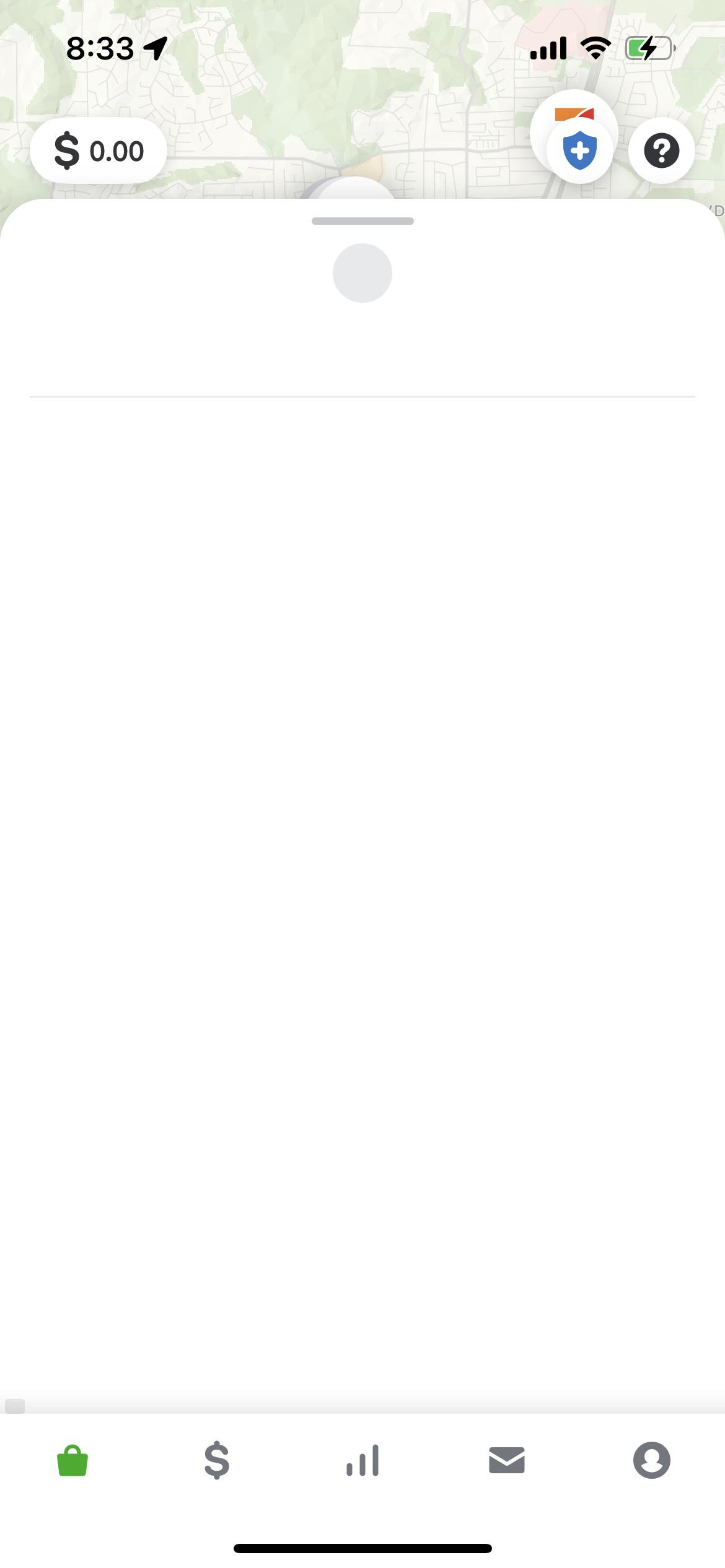 Is the app not loading for anyone else? | Scrolller