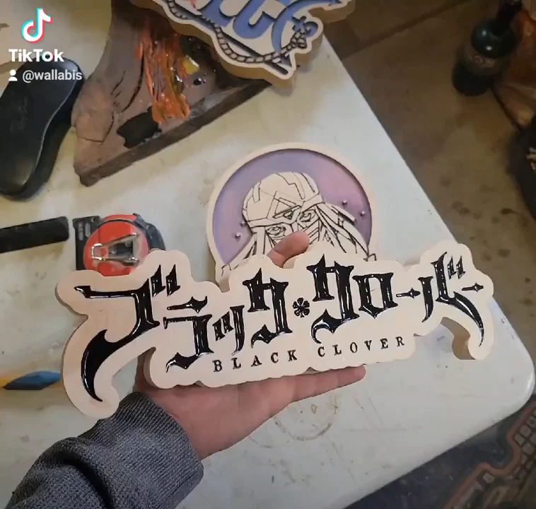 Work in progress carving | Scrolller