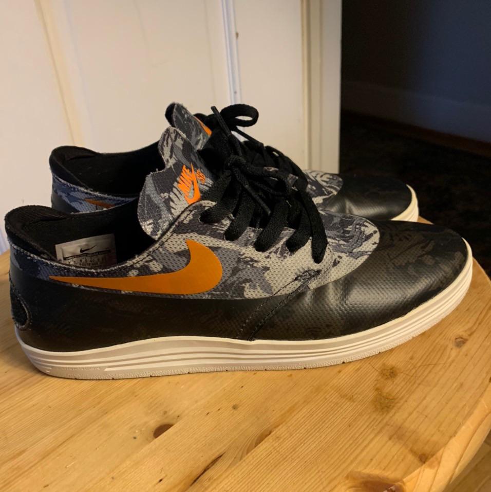 Nike SB lunar one shots, Nike SB was my preference in highschool | Scrolller