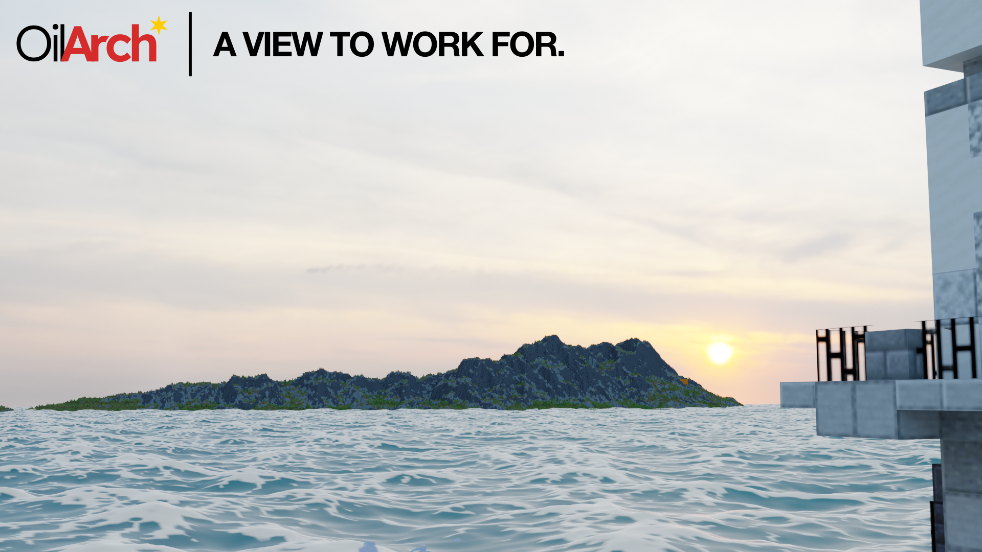 I made this using Blender and Minecraft! | Scrolller