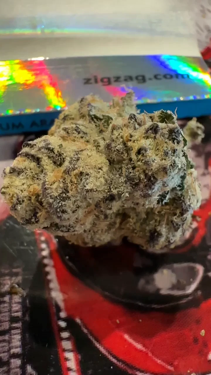 Saturday hash joints just hit different. | Scrolller