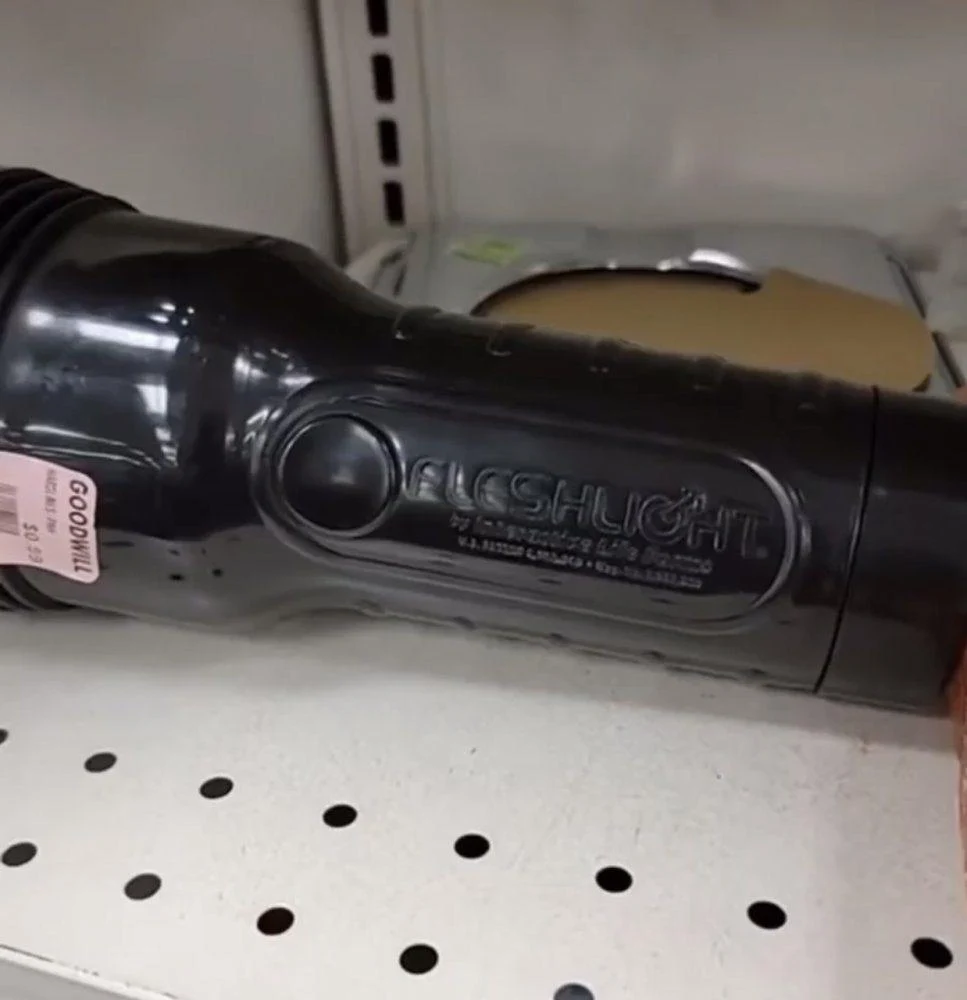 Good Will score | Scrolller