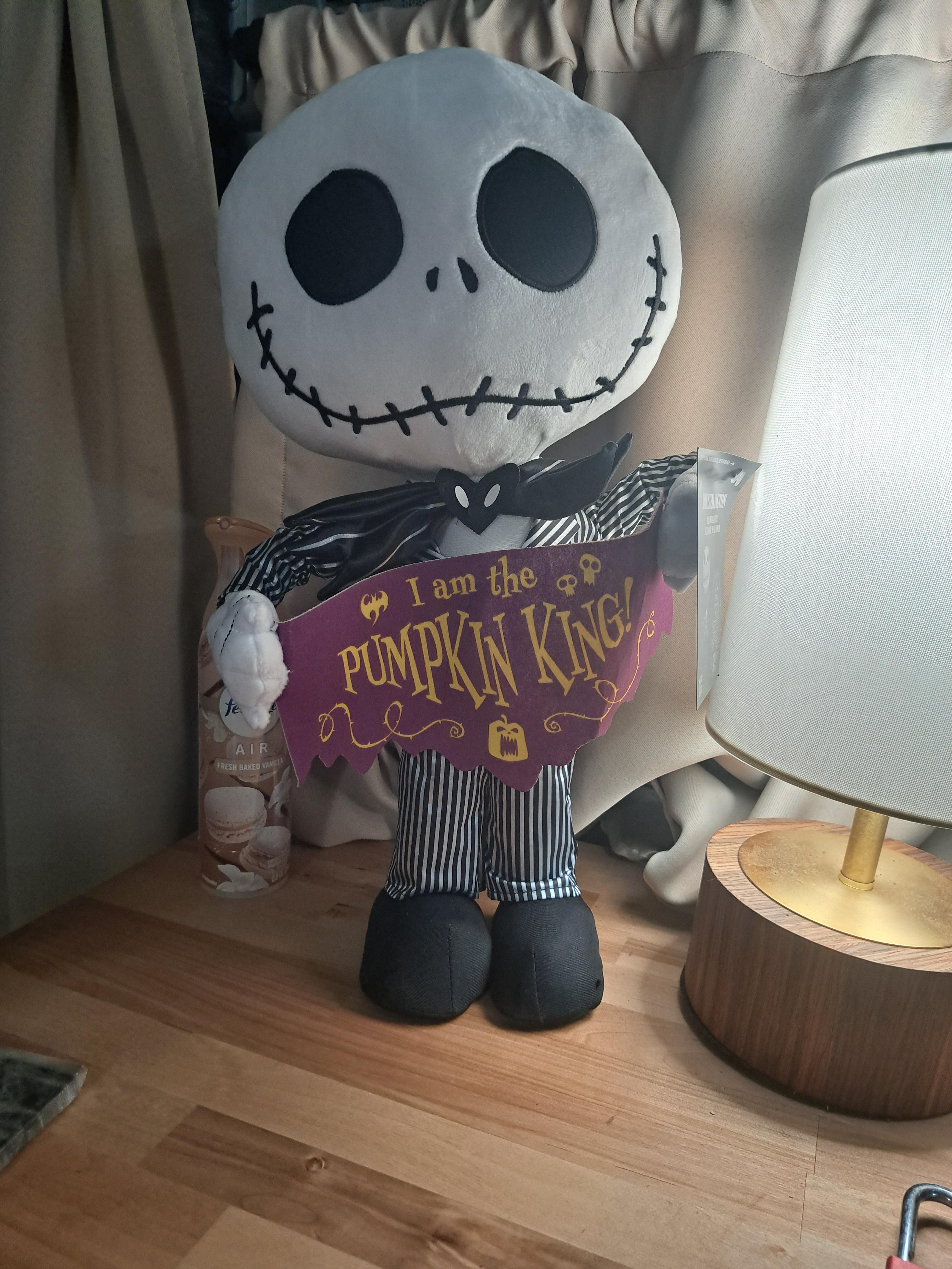 Discover more like Halloween: Officially that person who waits until ...