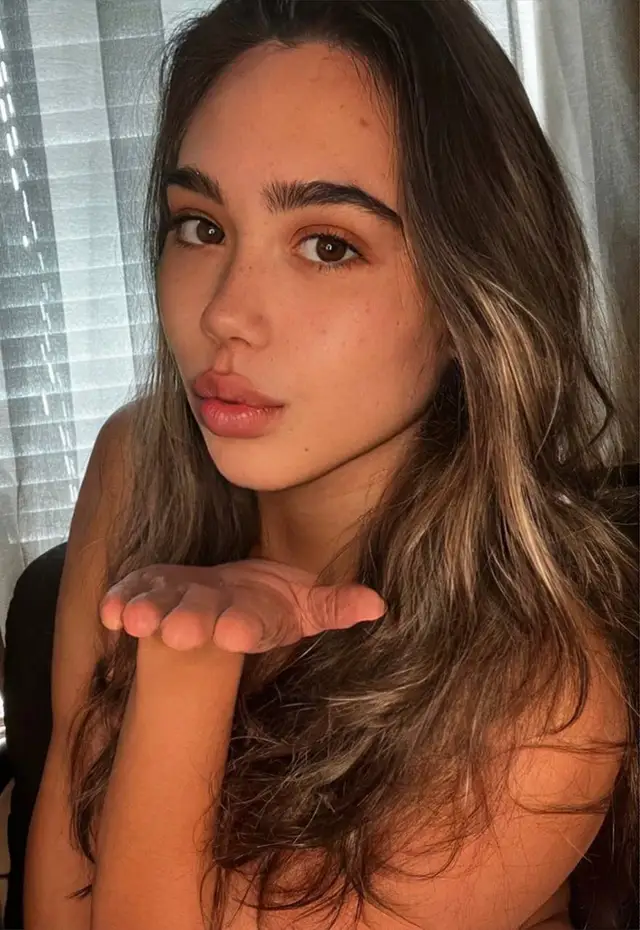 Lexi Rae | Scrolller