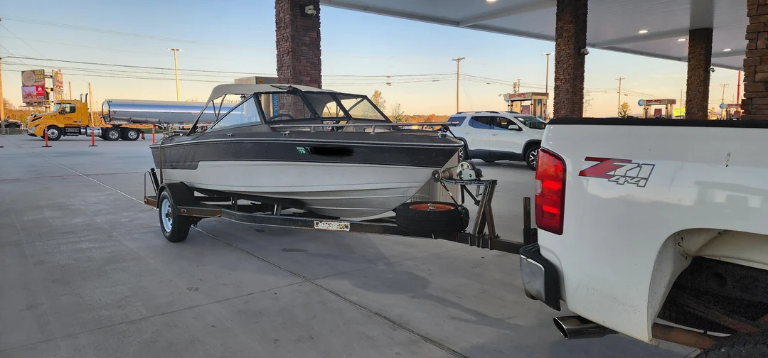 Picked up a new project! | Scrolller