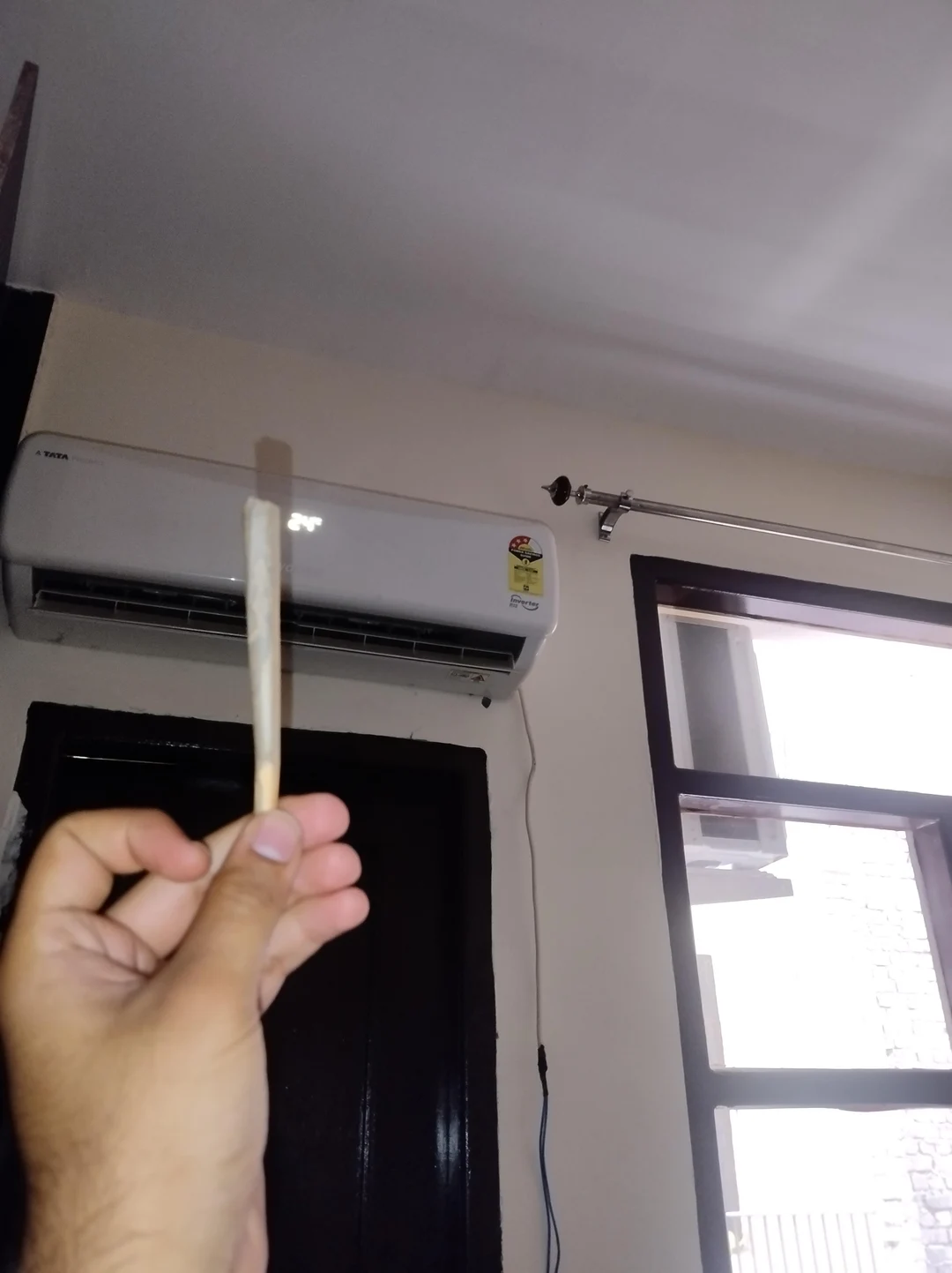 THE Joint 💨 | Scrolller