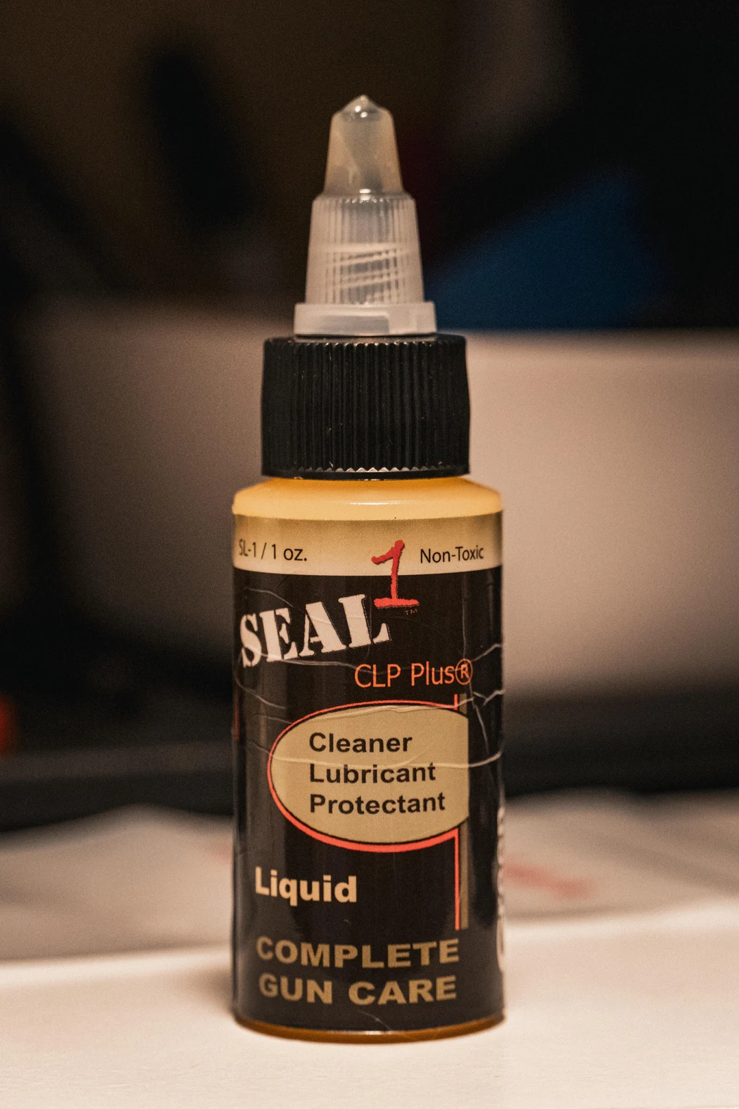 What’s your go to gun oil? | Scrolller