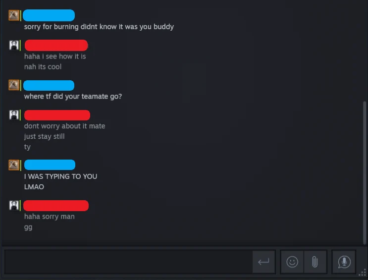 When you come across ol' friends in the bayou.. | Scrolller