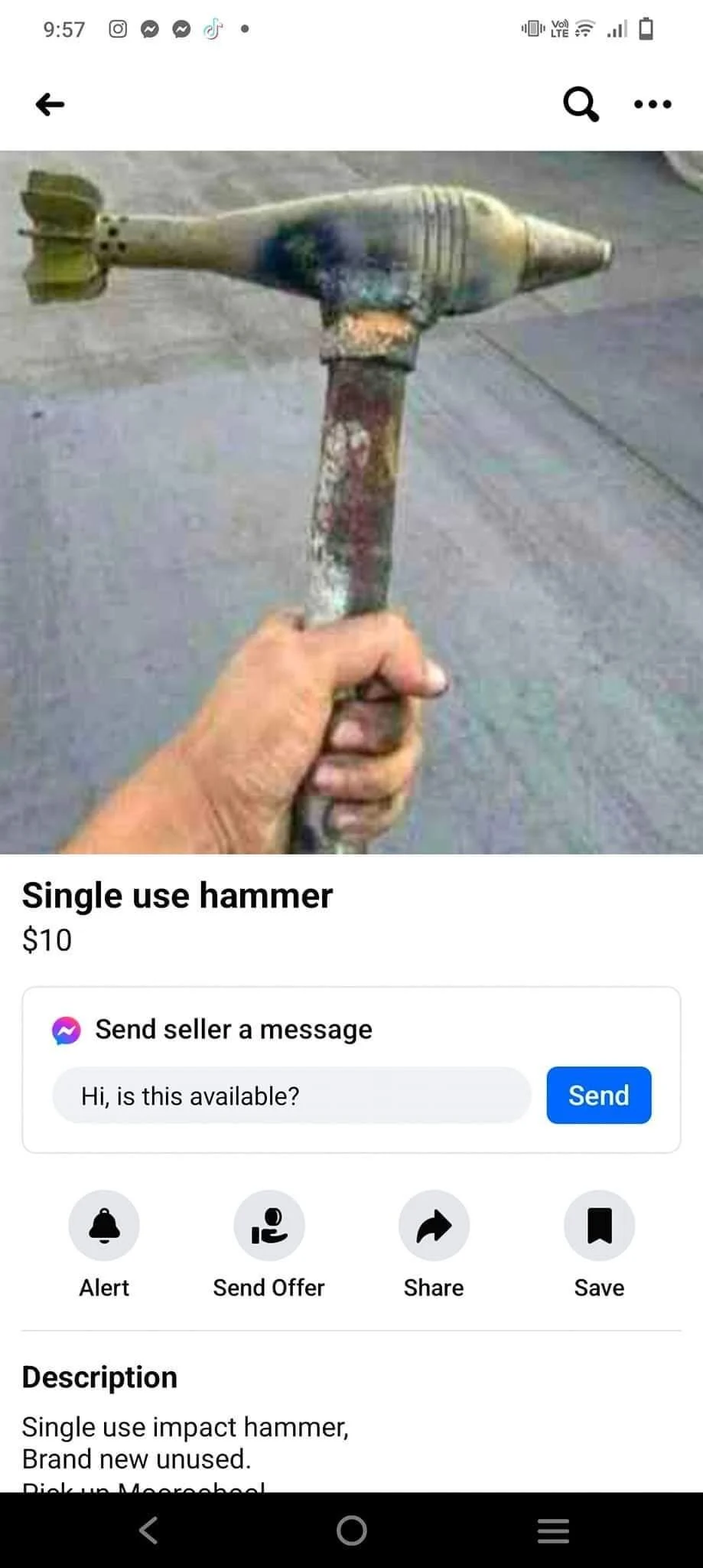 Spicy tool | Scrolller