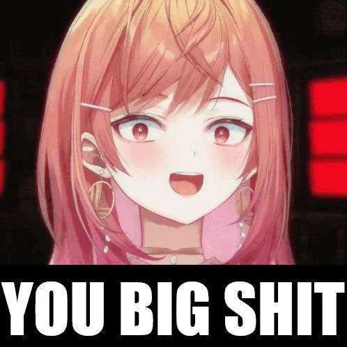 Meanwhile, Kiara in a parallel universe... | Scrolller