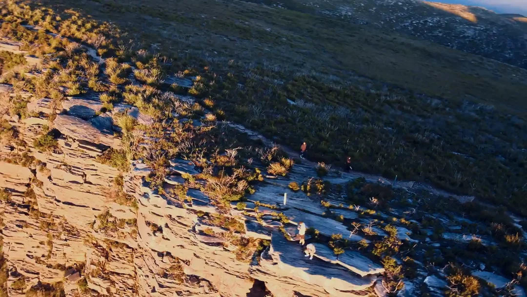 Bluff Knoll, Western Australia | Scrolller