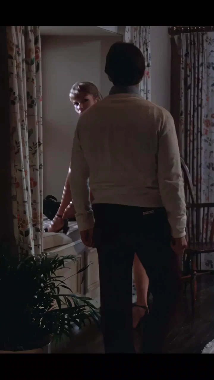 Rebecca De Mornay - Risky Business (1983) | Scrolller