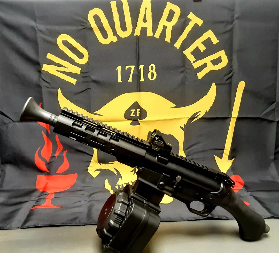 Tally Ho! | Scrolller