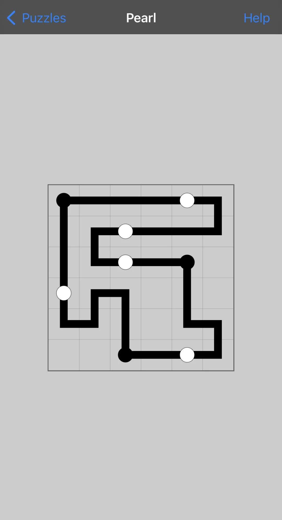 Anyone know/like this puzzle? | Scrolller