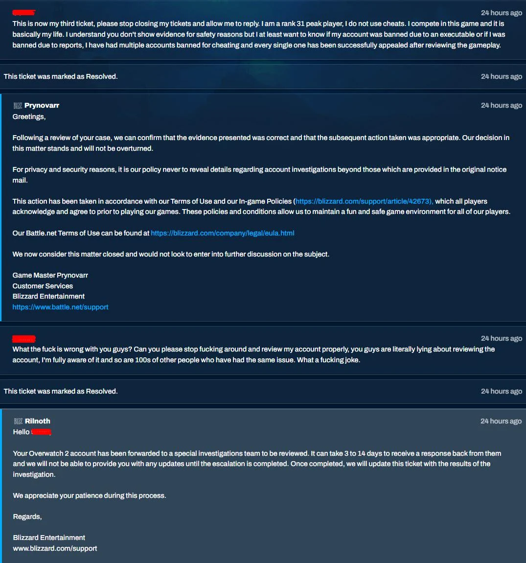 i’ve cracked the code | Scrolller