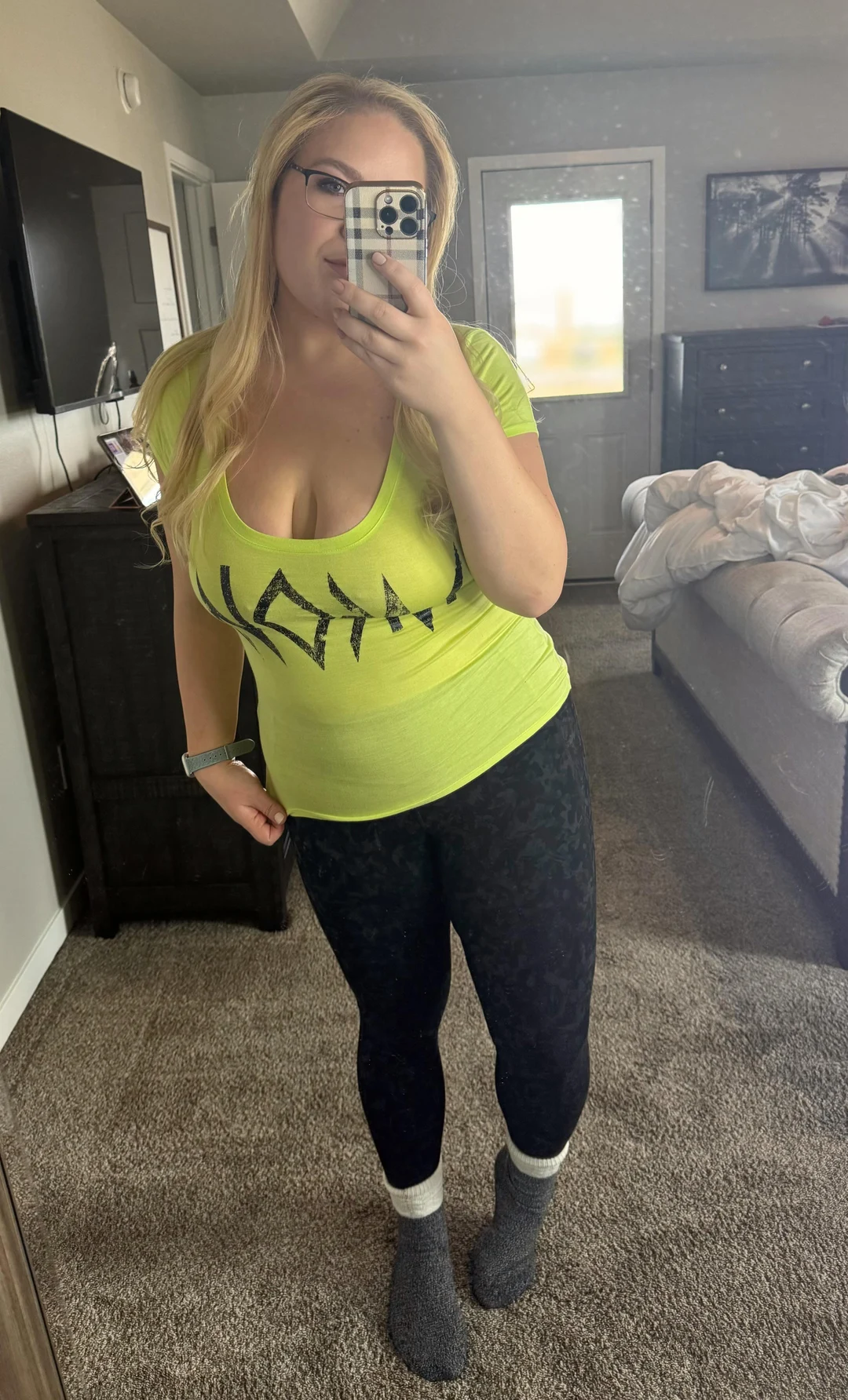 Think anyone noticed? | Scrolller