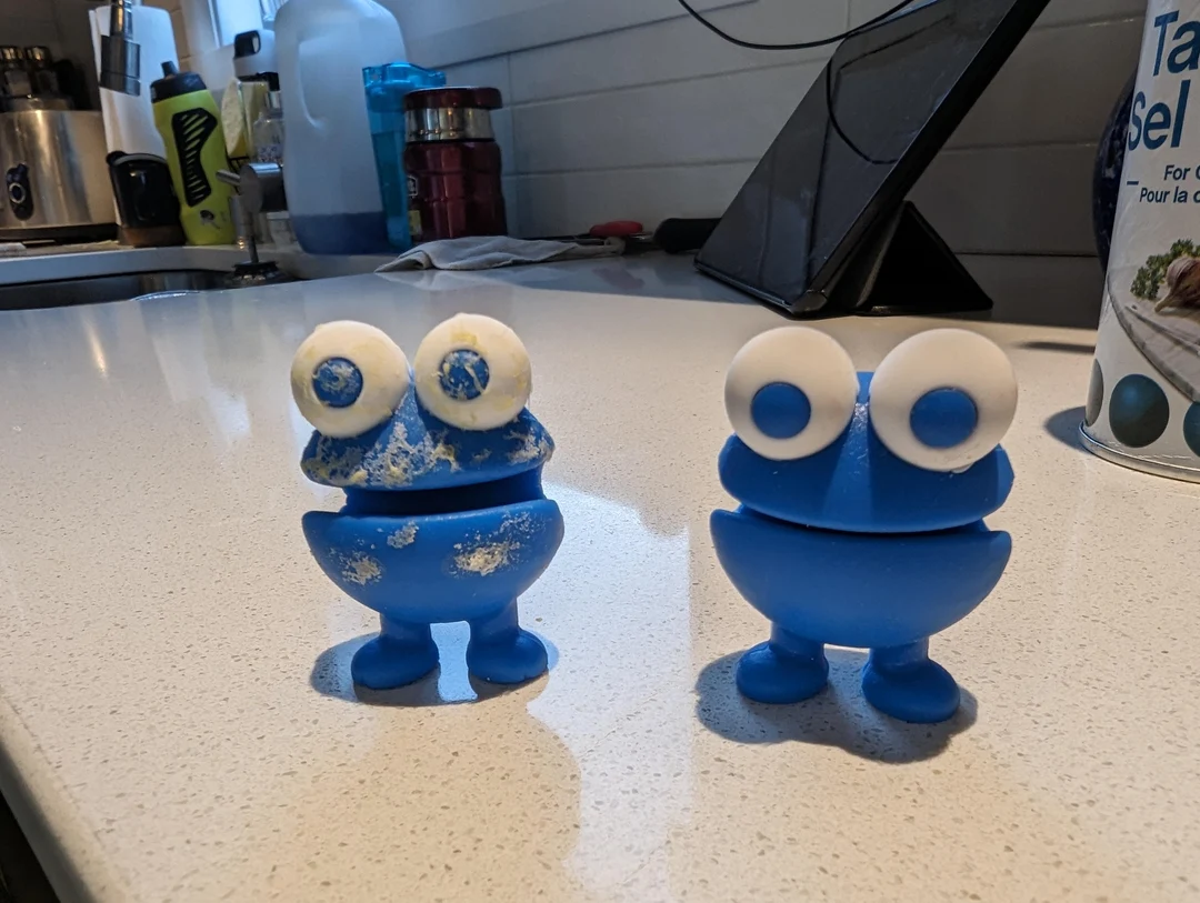 Potatoes pan - not even once | Scrolller