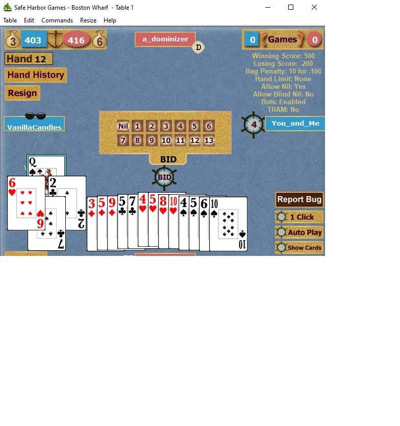 I bid Nil here. Would You? | Scrolller