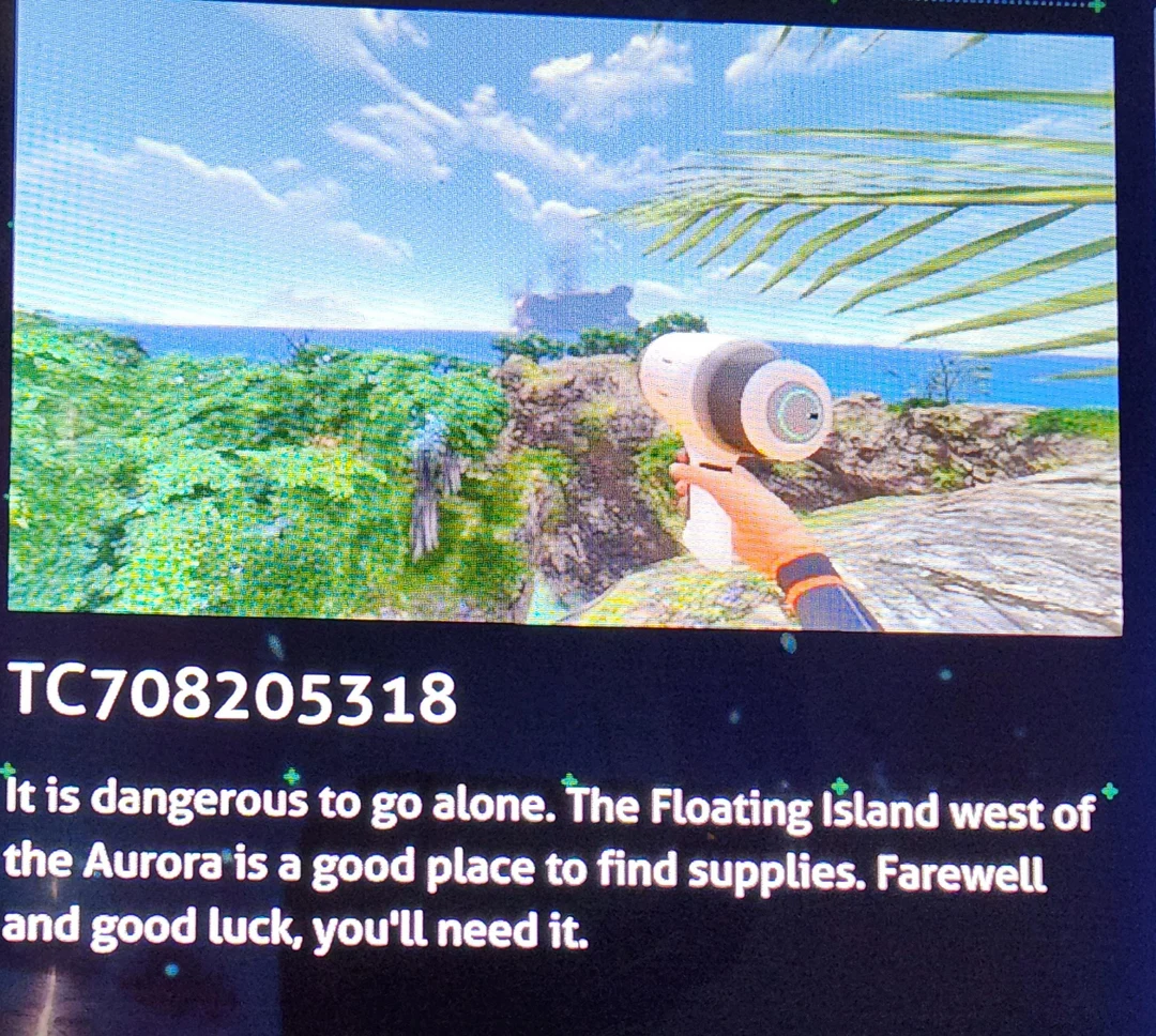 First Capsule | Scrolller