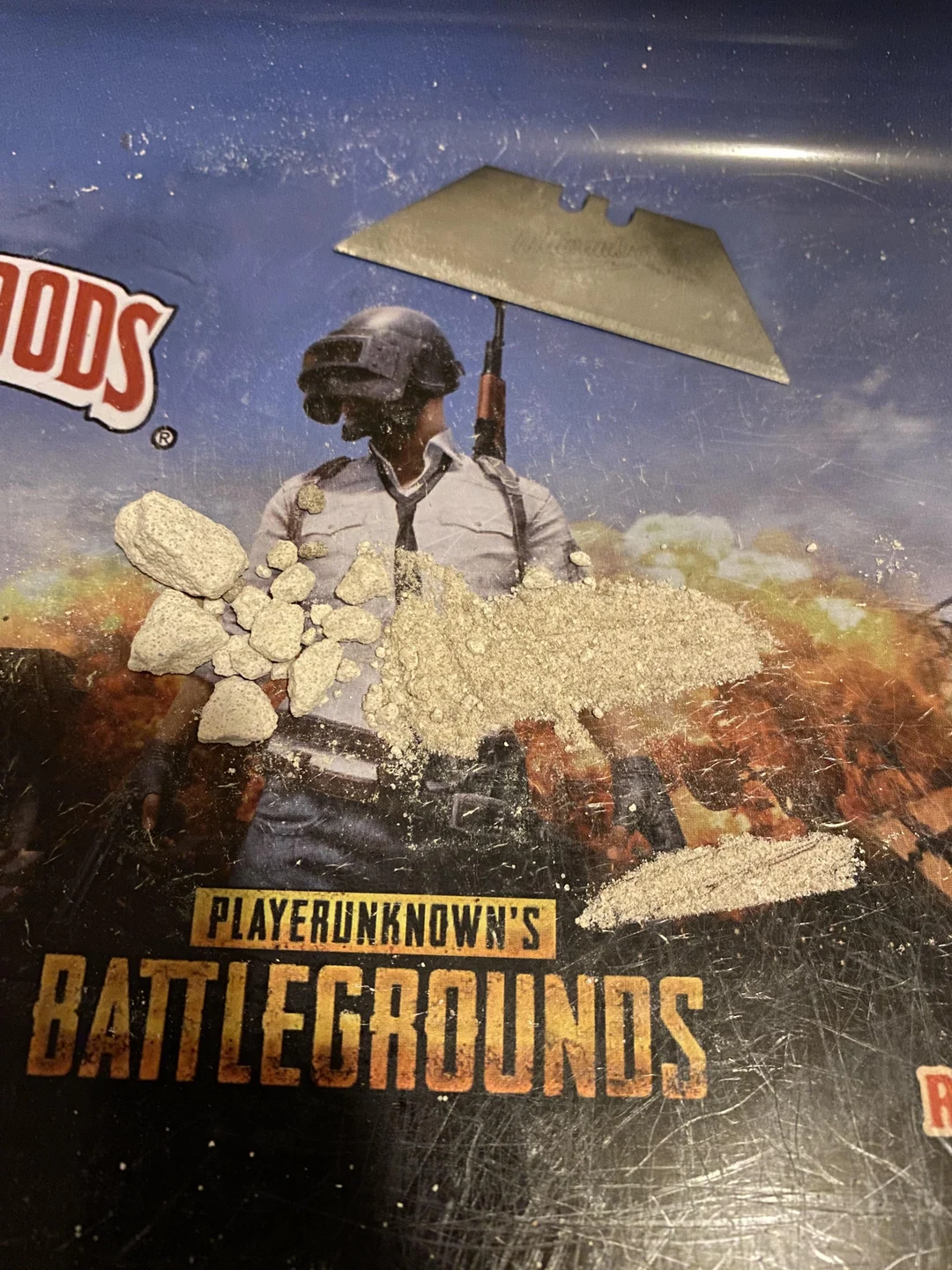 New batch from the big man! Happy nods my friends | Scrolller