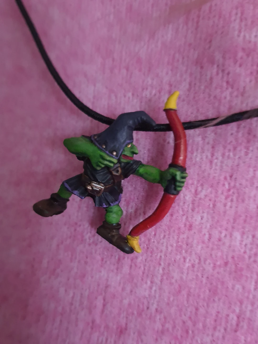 Goblin treasure | Scrolller