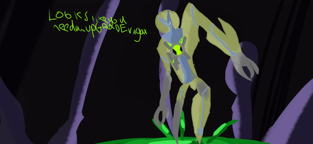 How upgrade should've returned + explanation | Scrolller