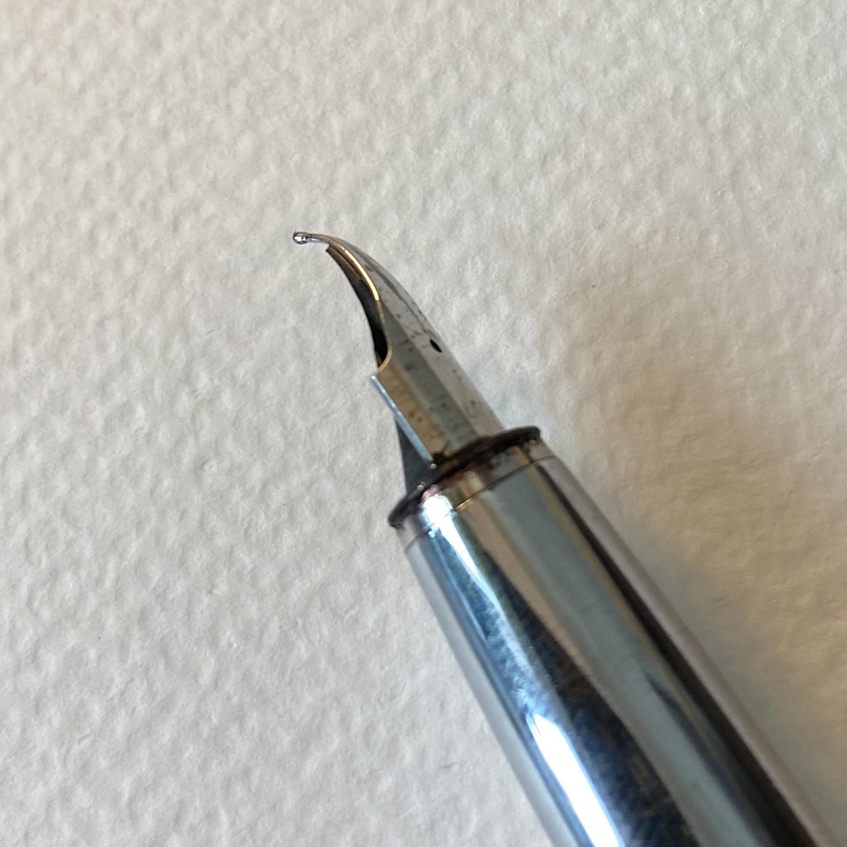 Lamy Studio - Hawksbill Edition :-( | Scrolller