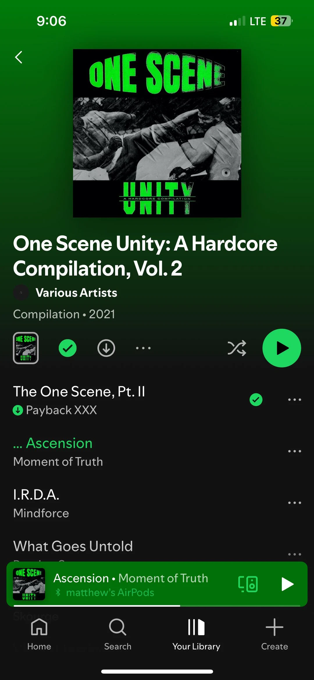 fucking love these album covers | Scrolller