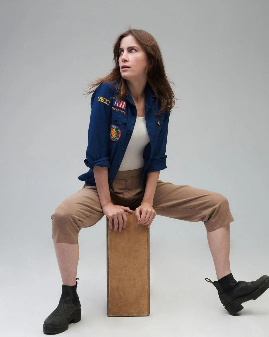 Vic Michaelis | Scrolller