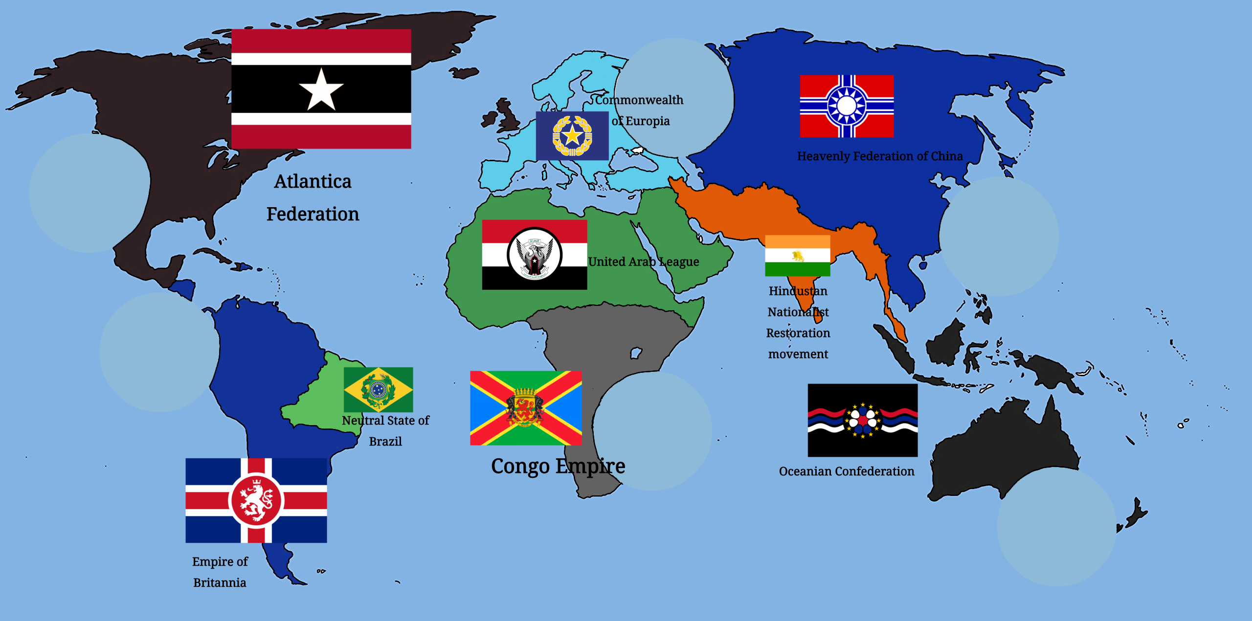 Aftermath of the Apex collider malfunction | Scrolller