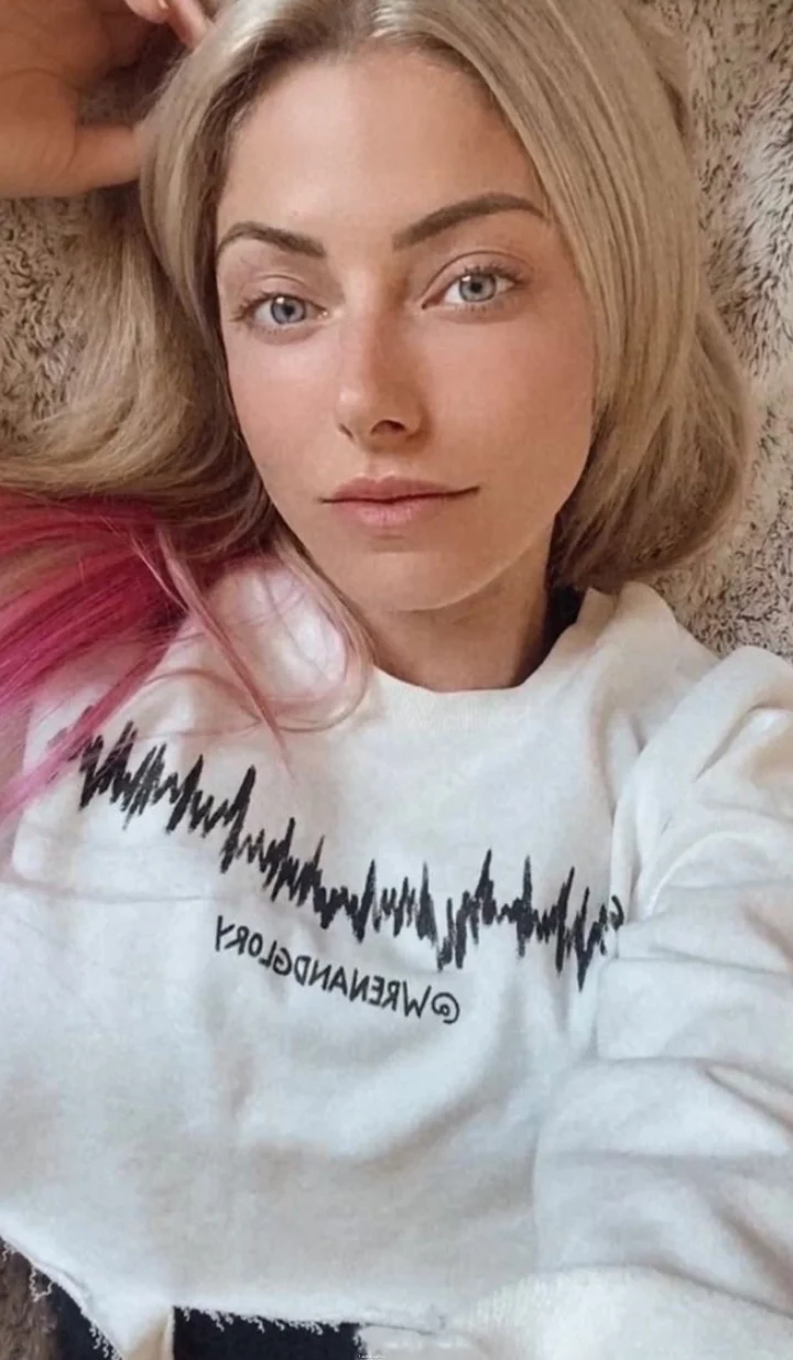 Lexi Kaufman | Scrolller