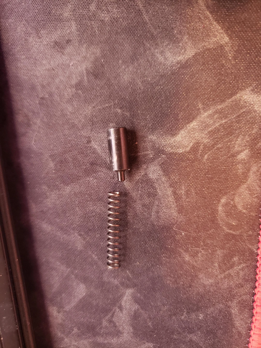 Missing parts | Scrolller