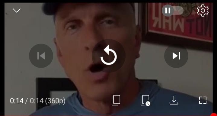 YouTube end screen | Scrolller