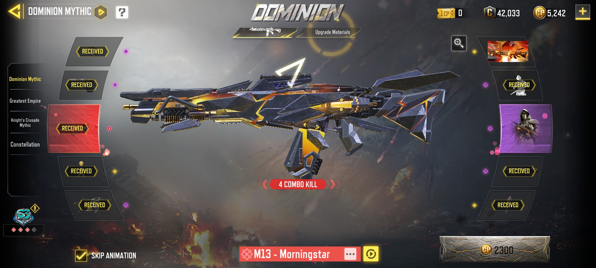 Discover more like CODM: Getting the m13 a little early 👍 and Related Content | Scrolller