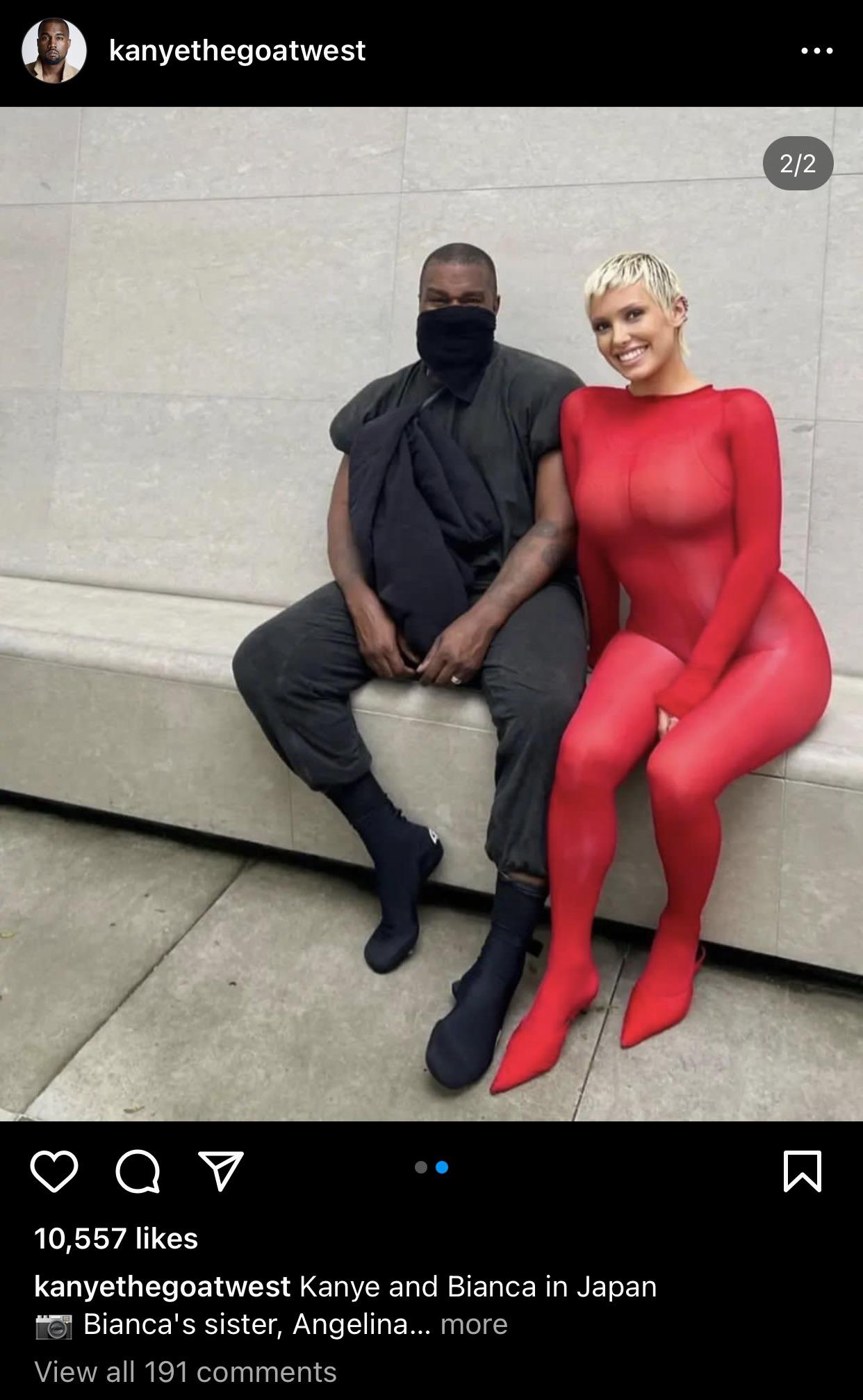 How do people find photos of Kanye? | Scrolller